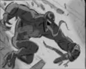 Venom | Into the Spider-Verse Wiki | Fandom