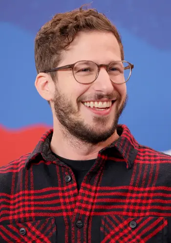 Andy Samberg | Into the Spider-Verse Wiki | Fandom