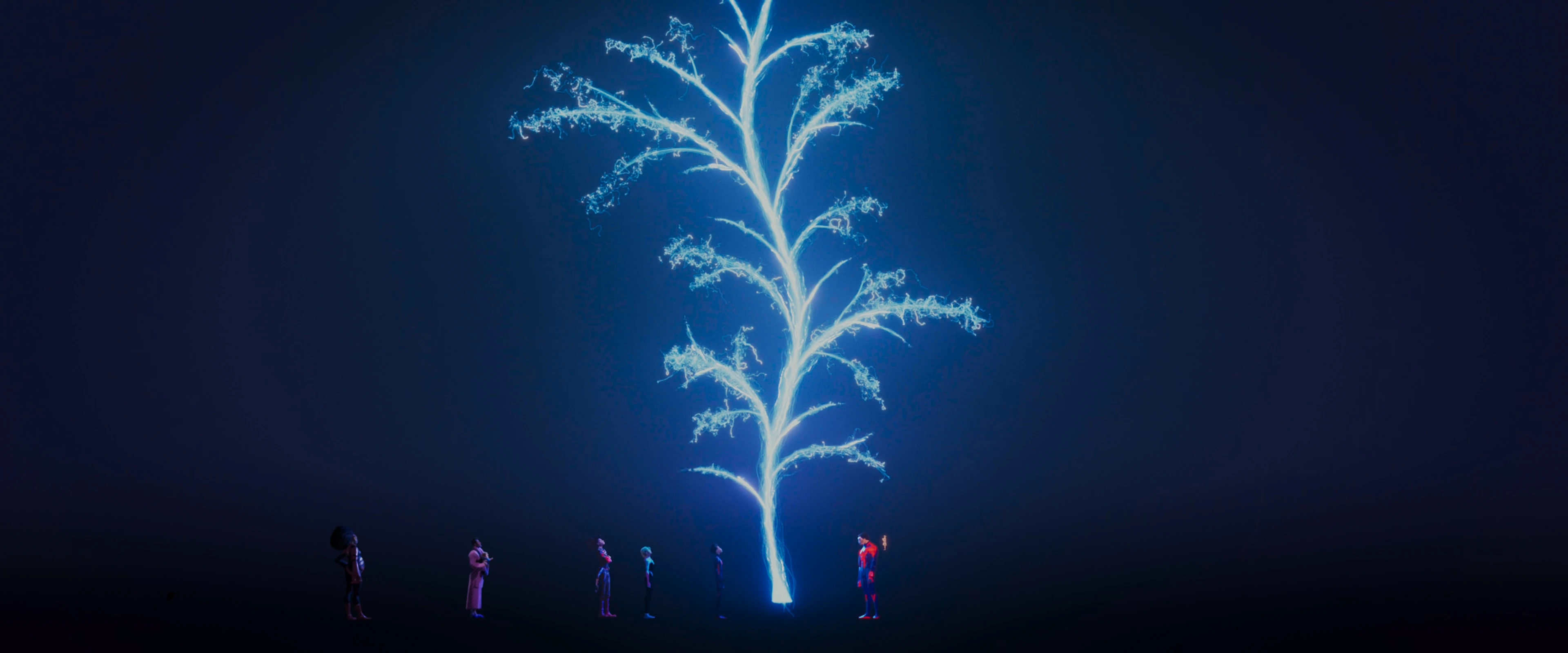 Discuss Everything About Into the Spider-Verse Wiki | Fandom