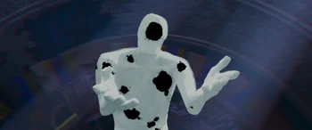 Jonathan Ohnn | Into the Spider-Verse Wiki | Fandom