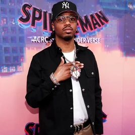 Metro Boomin | Into the Spider-Verse Wiki | Fandom