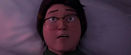 Ganke Lee | Into the Spider-Verse Wiki | Fandom