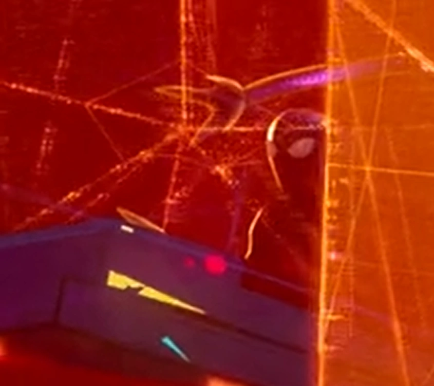 Otto Octavius | Into the Spider-Verse Wiki | Fandom