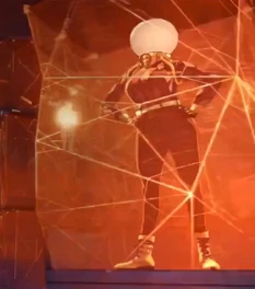 Hub:Mysterio | Into the Spider-Verse Wiki | Fandom