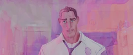 George Stacy | Into the Spider-Verse Wiki | Fandom