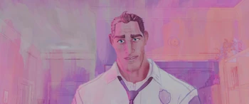 George Stacy | Into the Spider-Verse Wiki | Fandom