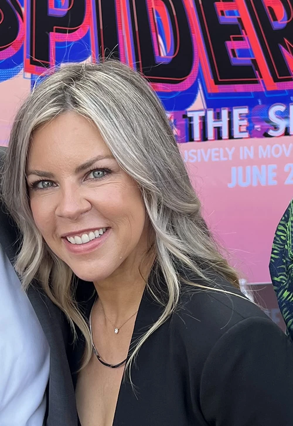Melissa Sturm | Into the Spider-Verse Wiki | Fandom