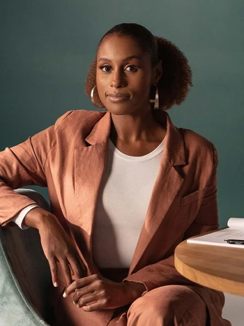 Issa Rae | Into the Spider-Verse Wiki | Fandom