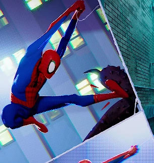 Mac Gargan | Into the Spider-Verse Wiki | Fandom