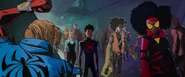 Web-Watch | Into the Spider-Verse Wiki | Fandom