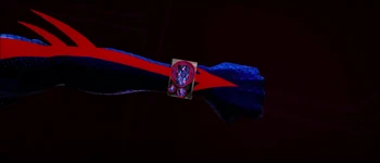 Multiversal Gizmo | Into the Spider-Verse Wiki | Fandom