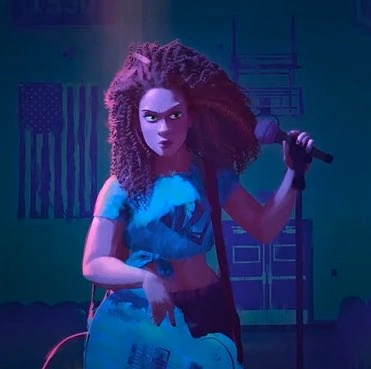 Mary Jane Watson | Into the Spider-Verse Wiki | Fandom