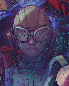 May Reilly | Into the Spider-Verse Wiki | Fandom