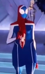 Malala Windsor | Into the Spider-Verse Wiki | Fandom