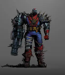 Petra | Into the Spider-Verse Wiki | Fandom