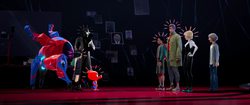 Peter B. Parker | Into The Spider-verse Wiki | Fandom
