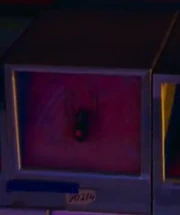 Radioactive Spider | Into the Spider-Verse Wiki | Fandom