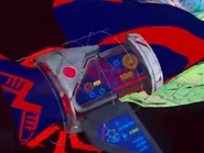 Multiversal Gizmo | Into the Spider-Verse Wiki | Fandom