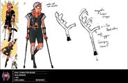 Charlotte Webber | Into the Spider-Verse Wiki | Fandom