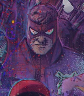 Flash Thompson | Into the Spider-Verse Wiki | Fandom