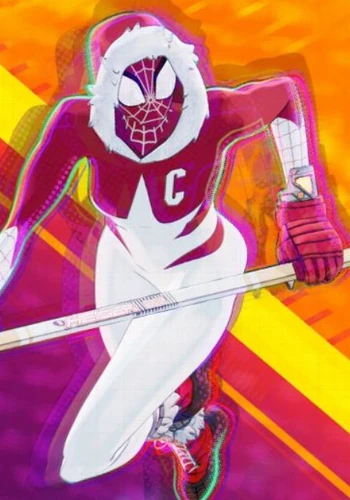 Spider-Canada | Into the Spider-Verse Wiki | Fandom