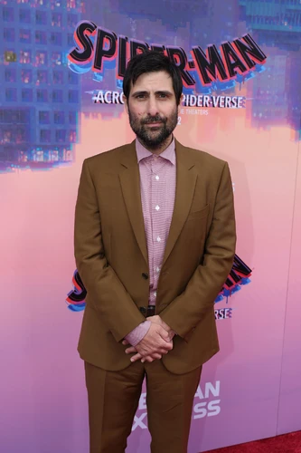 Jason Schwartzman | Into the Spider-Verse Wiki | Fandom