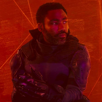 Aaron Davis | Into the Spider-Verse Wiki | Fandom