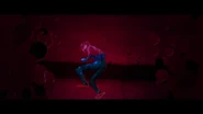 Glitching | Into the Spider-Verse Wiki | Fandom
