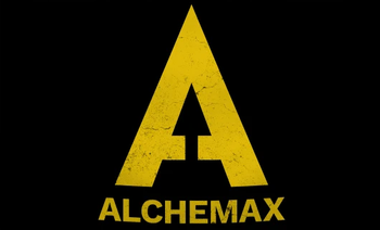 Alchemax | Into the Spider-Verse Wiki | Fandom