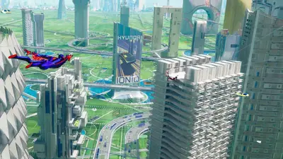 Discuss Everything About Into the Spider-Verse Wiki | Fandom
