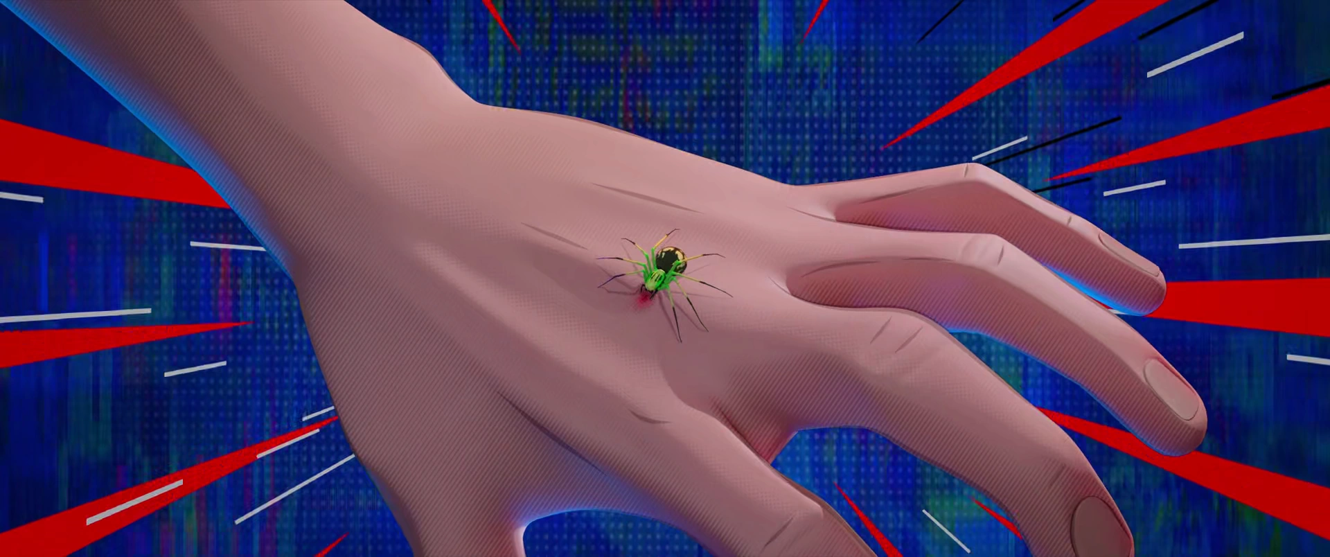 Discuss Everything About Into the Spider-Verse Wiki | Fandom