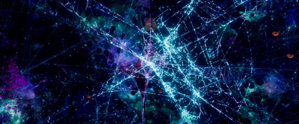 Web of Life and Destiny | Into the Spider-Verse Wiki | Fandom