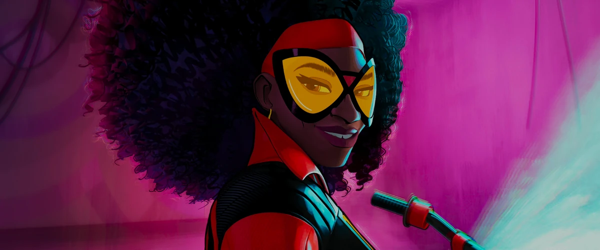 Jessica Drew | Into the Spider-Verse Wiki | Fandom