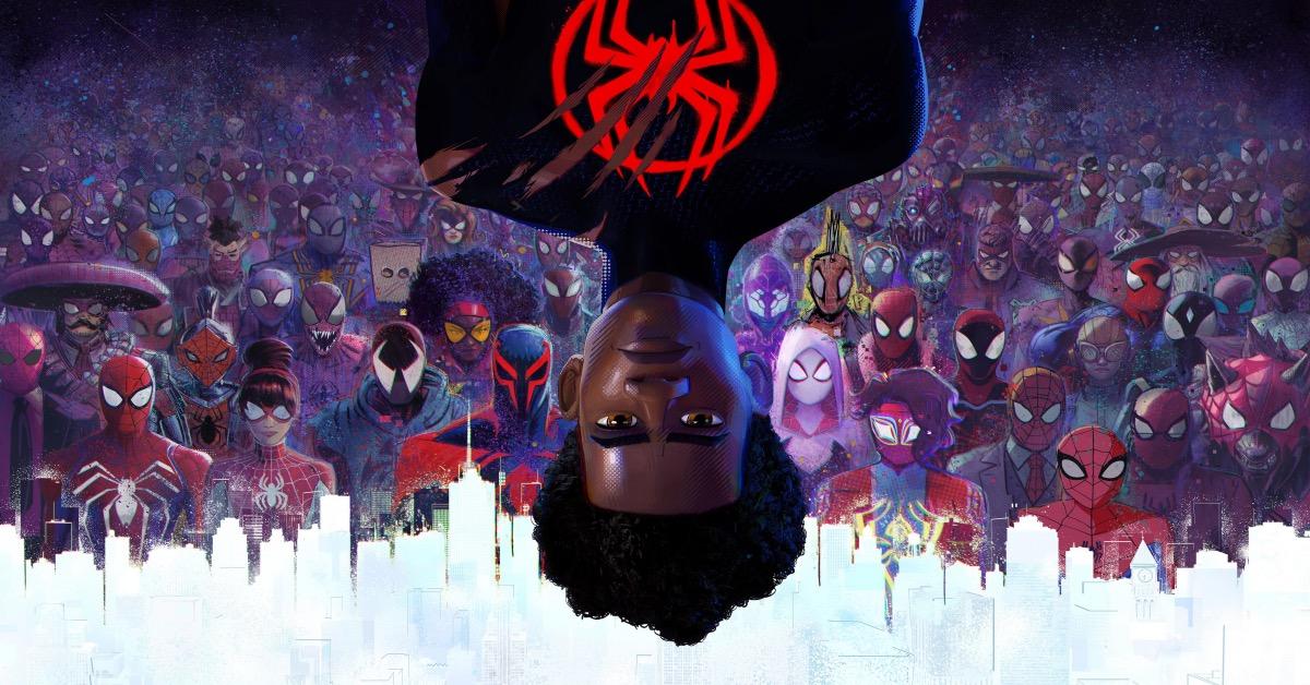 Spider-War | Into the Spider-Verse Wiki | Fandom