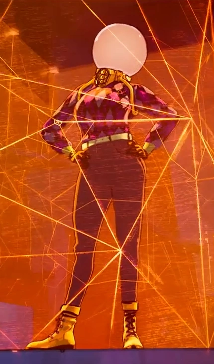 Missterio | Into the Spider-Verse Wiki | Fandom