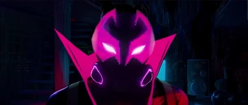Miles G. Morales | Into the Spider-Verse Wiki | Fandom