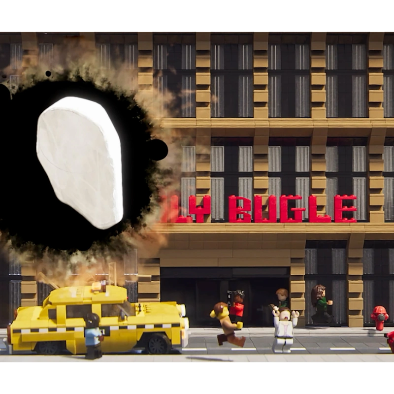 2020s | Into the Spider-Verse Wiki | Fandom