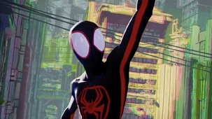 Miles Morales | Quotes | Into the Spider-Verse Wiki | Fandom