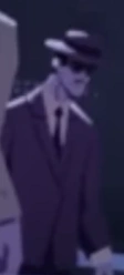 Hub:Fancy Dan | Into the Spider-Verse Wiki | Fandom