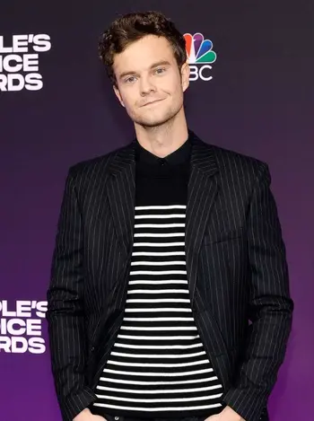 Jack Quaid | Into the Spider-Verse Wiki | Fandom