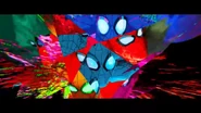 Glitching | Into the Spider-Verse Wiki | Fandom