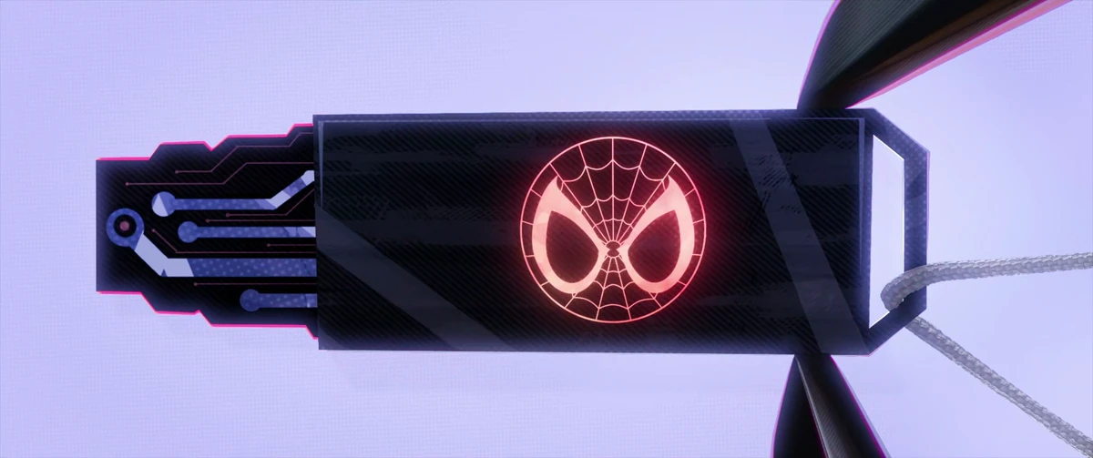 Goober | Into the Spider-Verse Wiki | Fandom