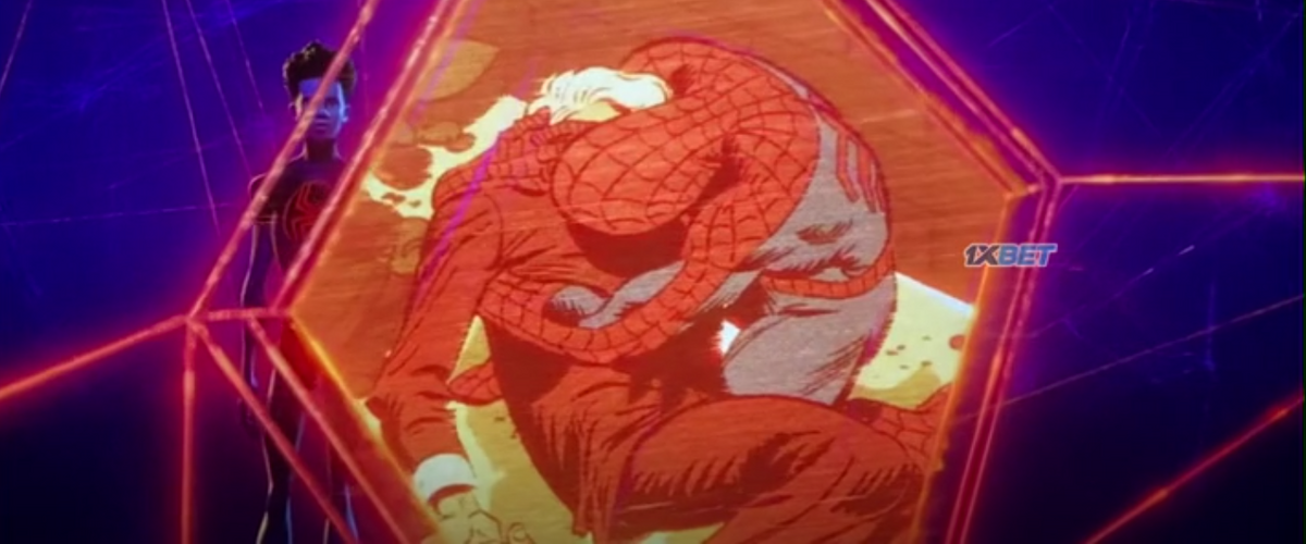 Peter Parker | Into The Spider-verse Wiki | Fandom