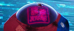 SP//dr robot | Into the Spider-Verse Wiki | Fandom
