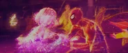 Glitching | Into the Spider-Verse Wiki | Fandom