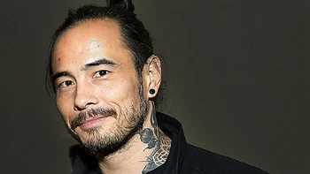 David Callaham | Into the Spider-Verse Wiki | Fandom