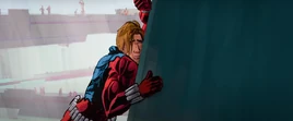 Ben Reilly | Into the Spider-Verse Wiki | Fandom