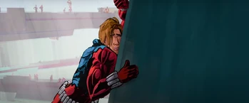 Ben Reilly | Into the Spider-Verse Wiki | Fandom
