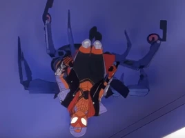 Charlotte Webber | Into the Spider-Verse Wiki | Fandom