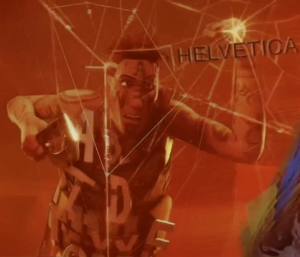 Gordon Thomas | Into the Spider-Verse Wiki | Fandom